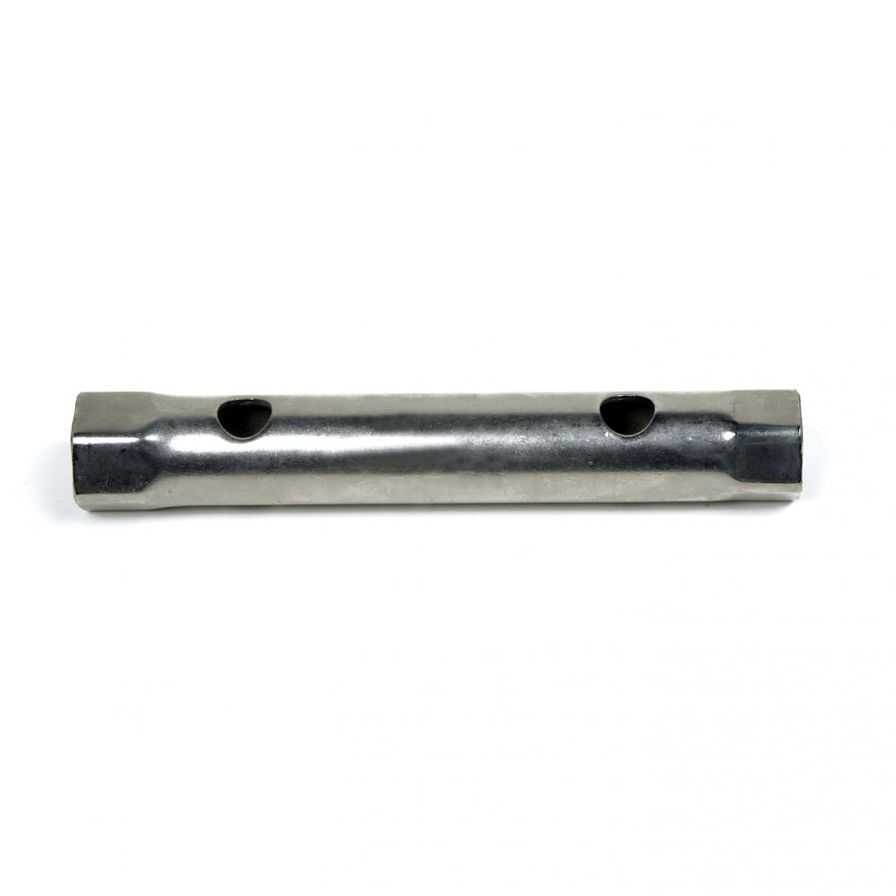Chrome Directional Tube Wrench Double Size - Various Sizes – agritura