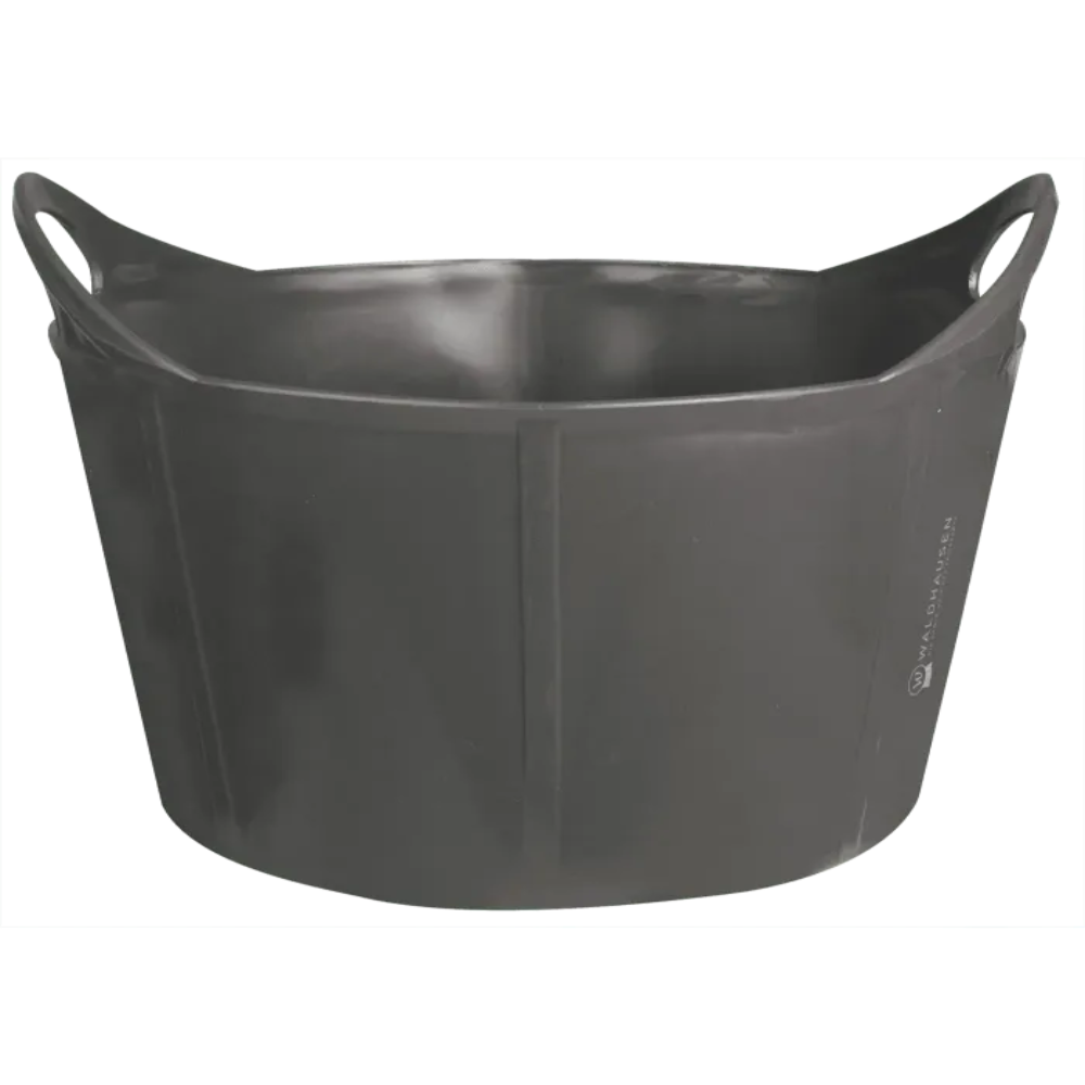 Waldhausen Flexi Bucket 15/17L – For Stable & Home Use – agritura