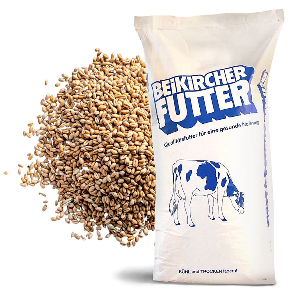 Beikircher Grano Premium Feed for Chickens, Rabbits, and Rodents 30kg ...