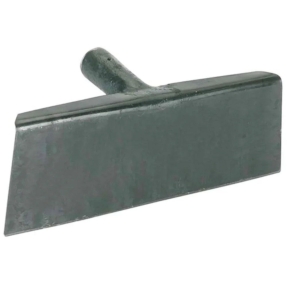 Steel Manure Scraper Stable Without Handle - High Durability – agritura