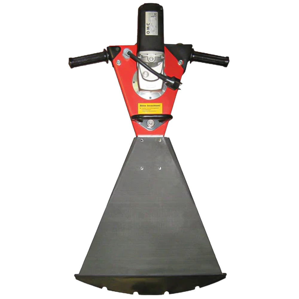 Electric Hay Cutter AS/85 - Quality Tool for Cutting Hay – agritura