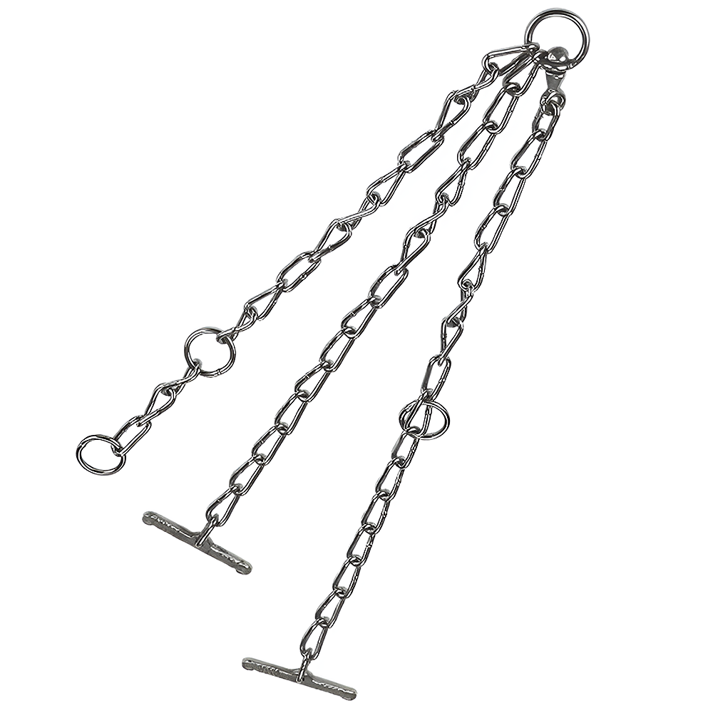 Ox Chain - Heavy Duty and Durable for Heavy Duty – agritura