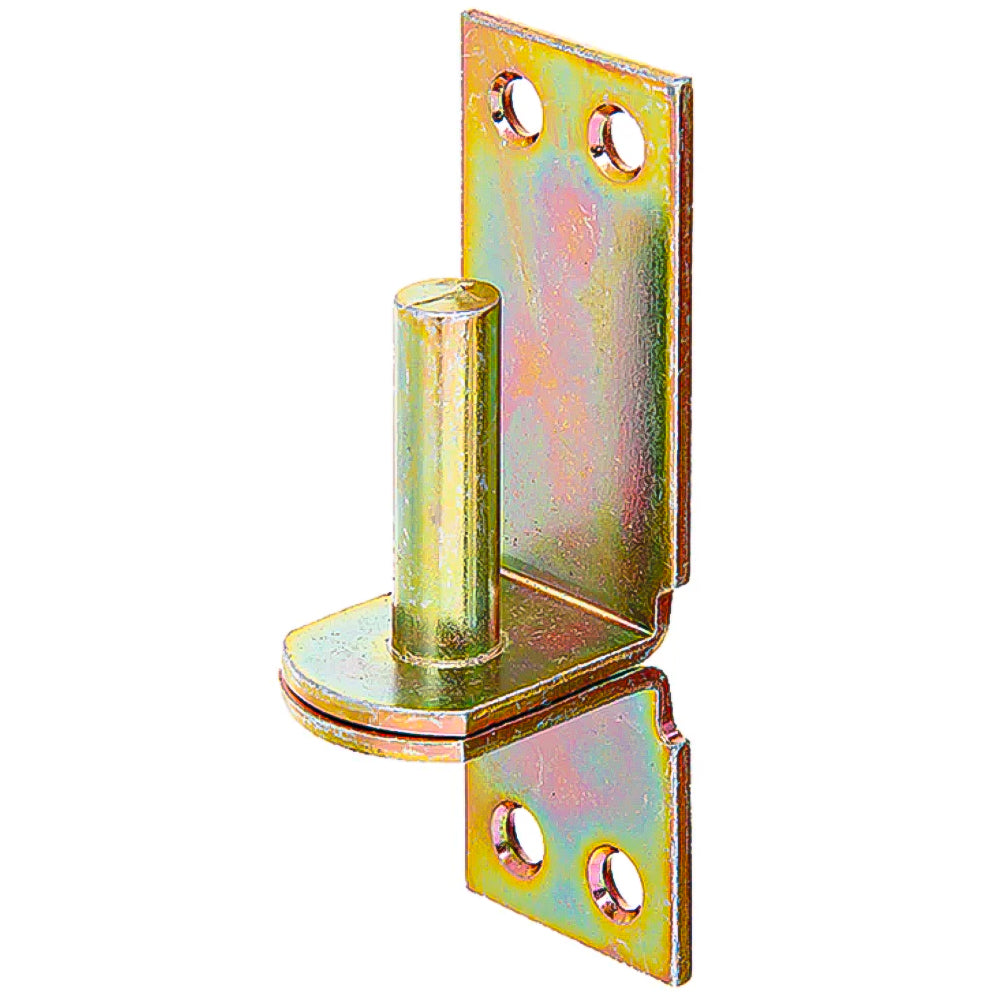 Staffa Cardine Porta/Portone: Solidità e Resistenza per le Tue Esigenze ...