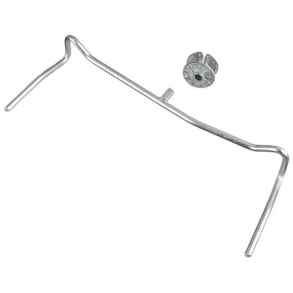 Tensioner Handle with 6 Rotating Tensioners – Long Service Life – agritura