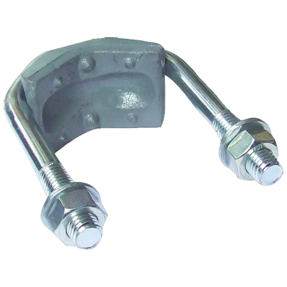 Pole Fixing Bracket – Sturdy and Durable – agritura