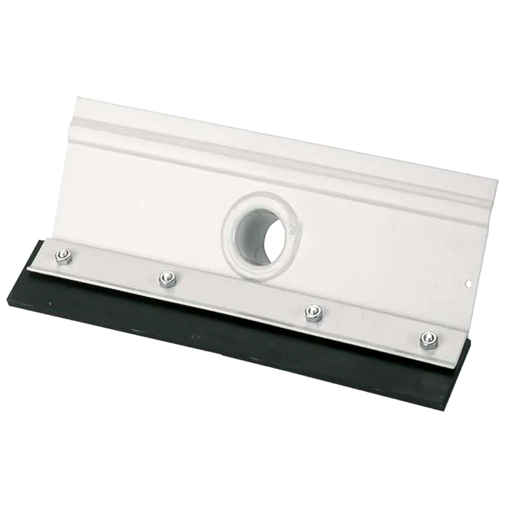 Steel Scraper for Manure and Slurry | Durable and Effective – agritura