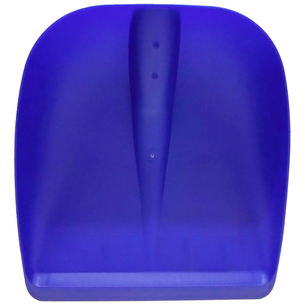 Small Plastic Shovel Without Edge – 300x335mm | Durable & Lightweight ...