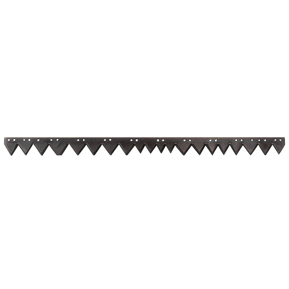 Gaspardo Finger Bar Mower 178–215cm | 22–28 Blades for Tractors – agritura