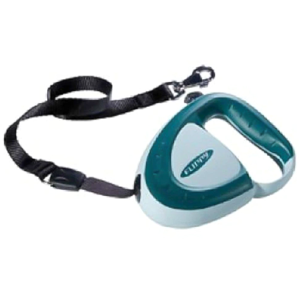 Flippy Delux Retractable Leash - Retractable for Safe and Controlled ...