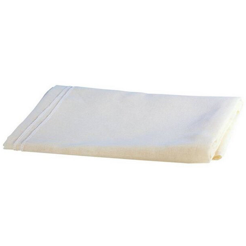 Cotton Cheese Cloth – Ideal for Draining Whey and Filtering Curds ...