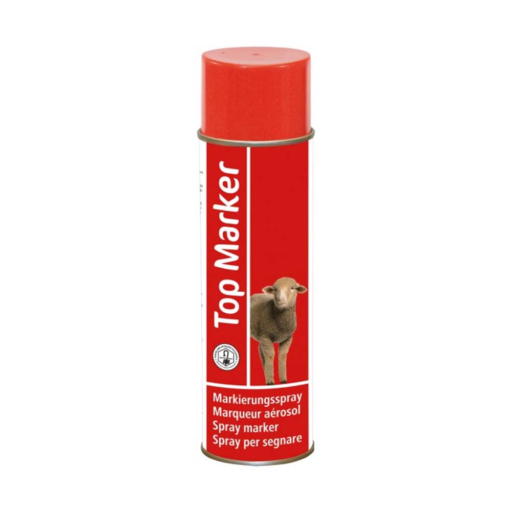Top Marker Sheep Spray - Accurate and Long-lasting Identification ...