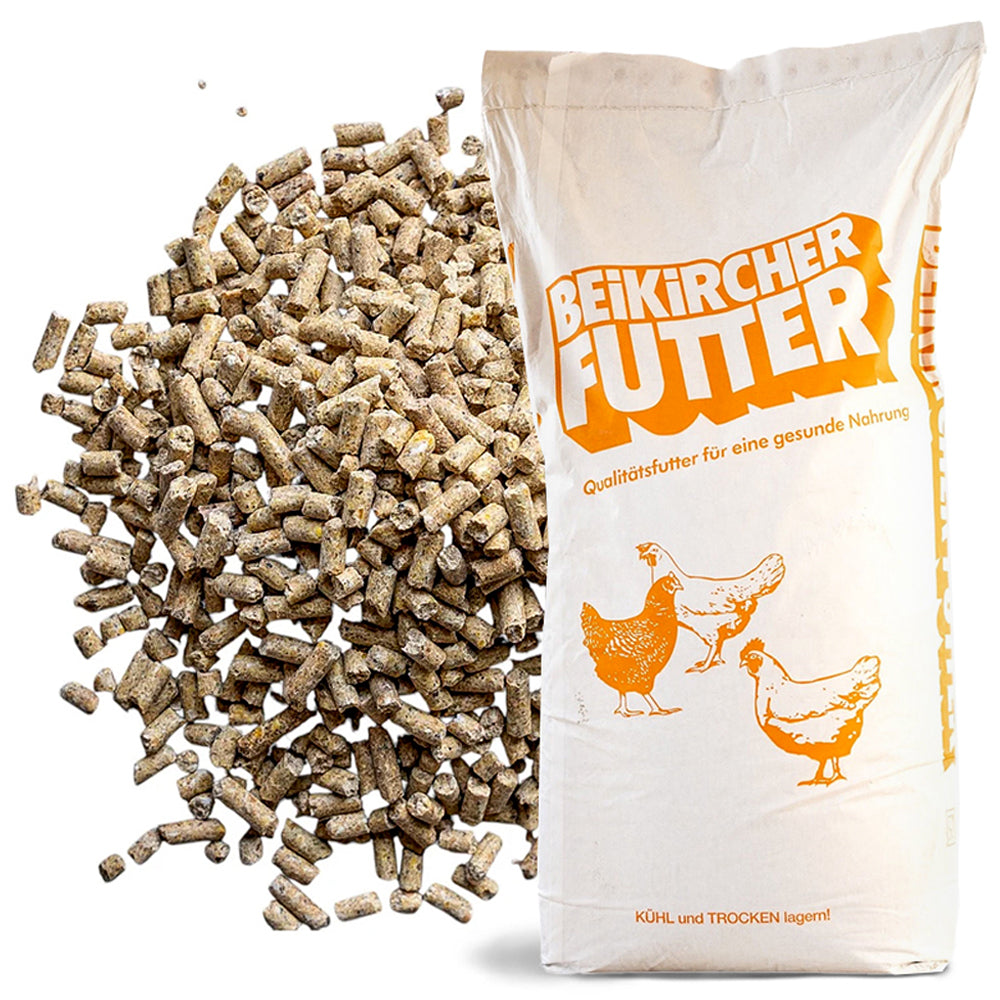 Beikircher Mangimi – Mangime per Tacchini Starter 7-14 (Sacco 30kg ...