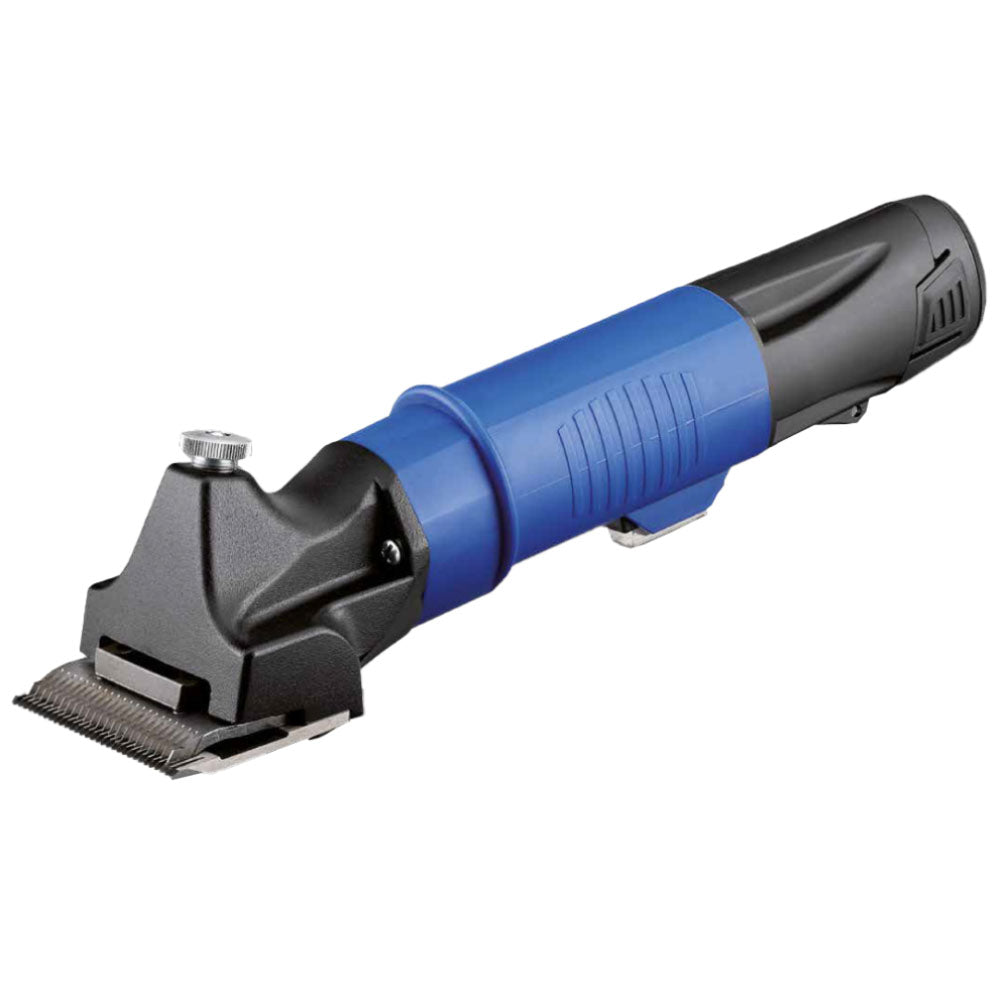 Li-Ion Horse and Cattle Clipper with LC 106 Blade & 2000 mAh Battery ...
