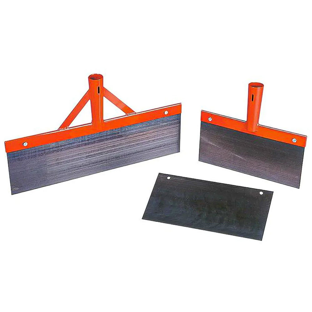 Ash Scraper Handle - Durable and Ergonomic for Long-Term Use – agritura