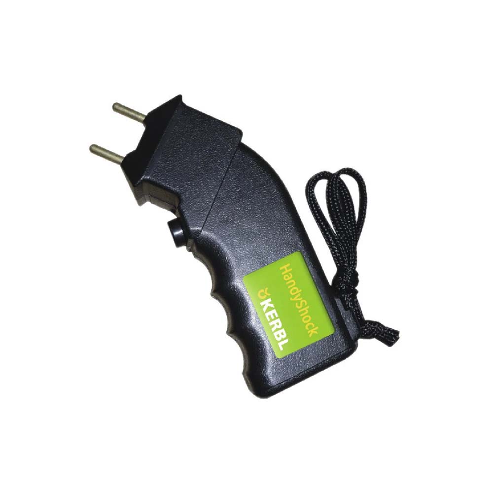 Pungolo Elettrico Magia Shock Handy | Controllo Efficace e Portatile ...