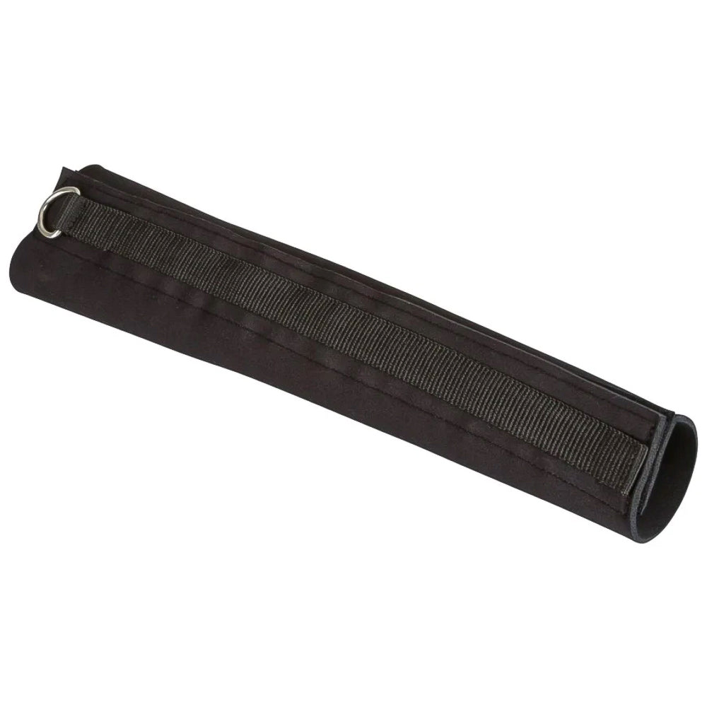 Synthetic Rubber Tail Guard with Velcro Closure for Horses – Durable ...