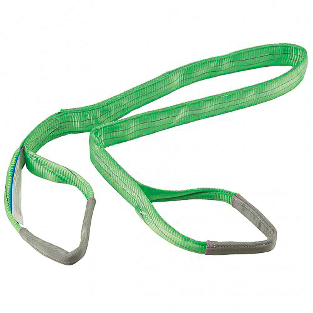 Polyester Lifting Straps and Round Slings for Sensitive Loads – agritura