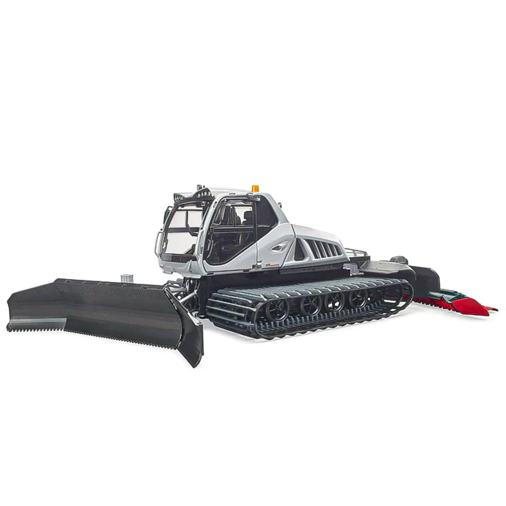 BRUDER Prinoth Snowcat – Realistic Winter Toy for Kids – agritura