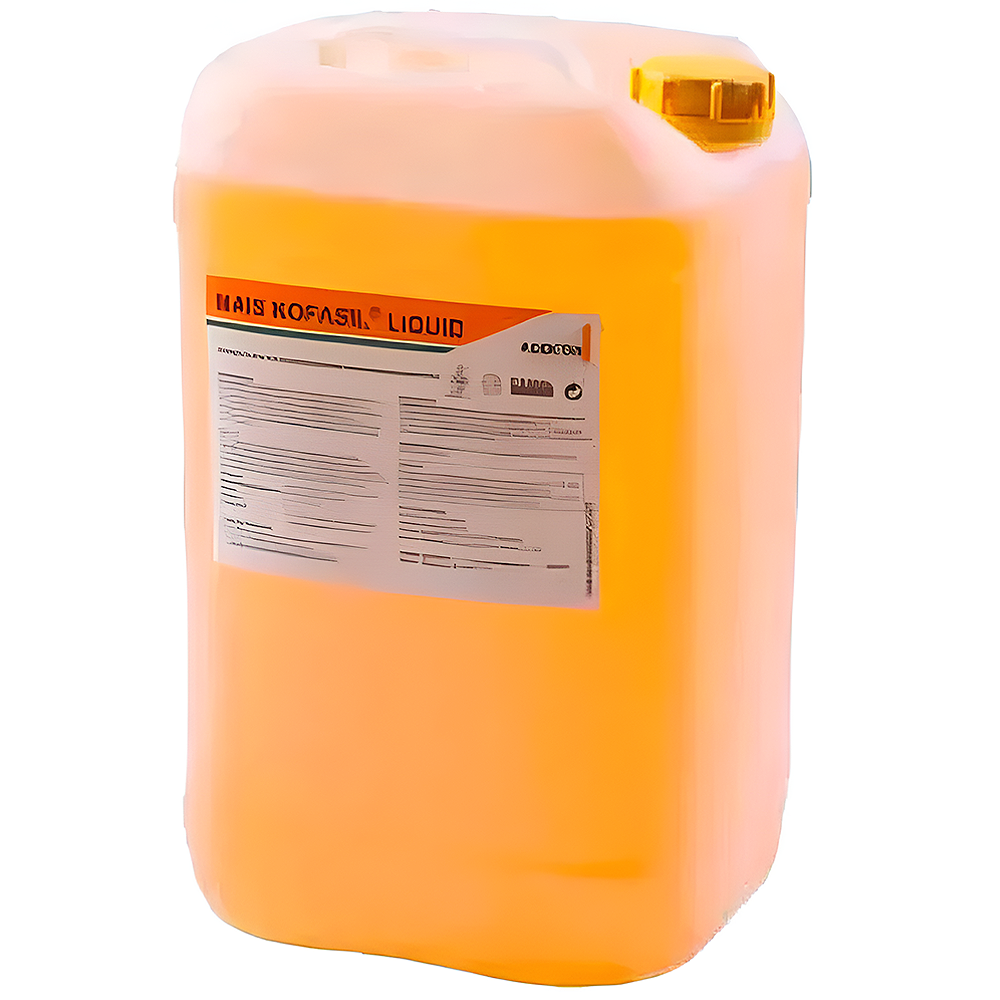 Kofasil Mais Liquid – Premium Silage Additive for Maximum Stability ...
