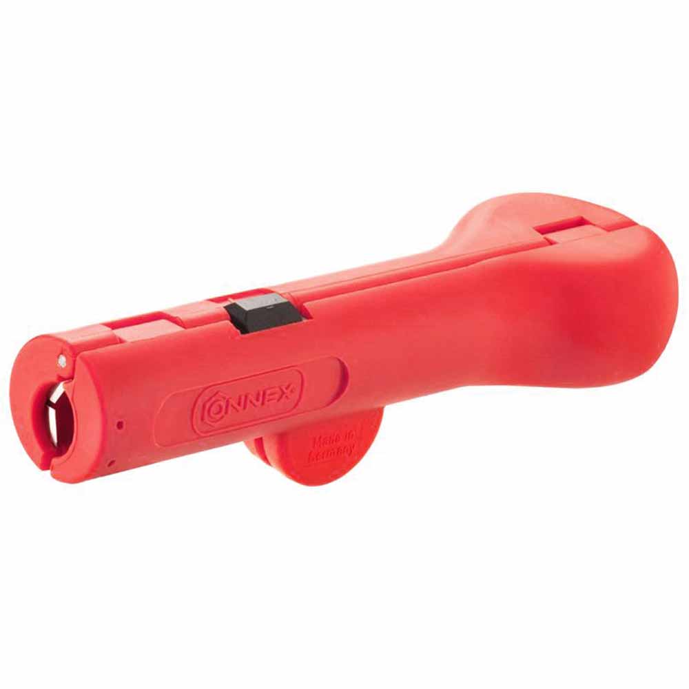 Round Cable Stripper 8–13 mm – Ergonomic & Safe Wire Stripping Tool ...