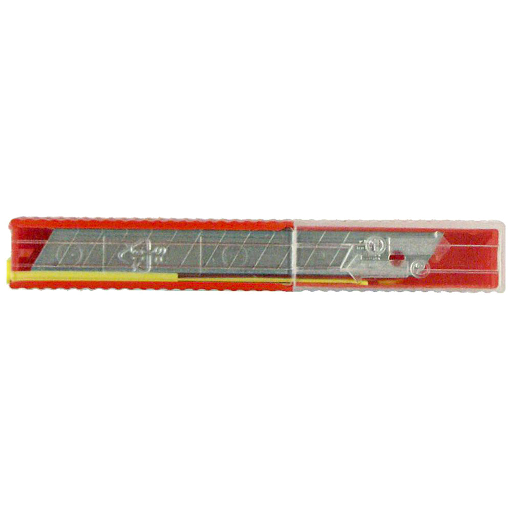 Snap-Off Blades Wide & Narrow - Stainless Steel - Set of 5 – agritura