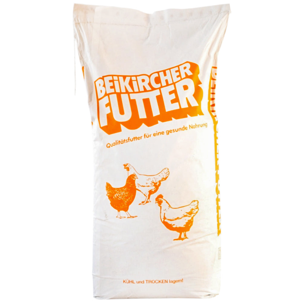 Beikircher Turkey Fattening Feed 30kg Sack for Chickens – Premium ...