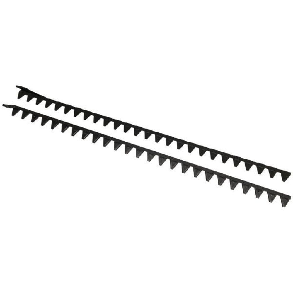 Sickle Mower Blade for Tractor OM/UM 160–200 cm – Without Knife Head ...